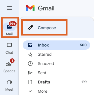 GMail Basics – Techknowlogy