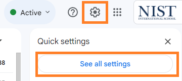 GMail Basics – Techknowlogy