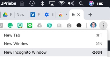 Google Chrome Guide – Techknowlogy