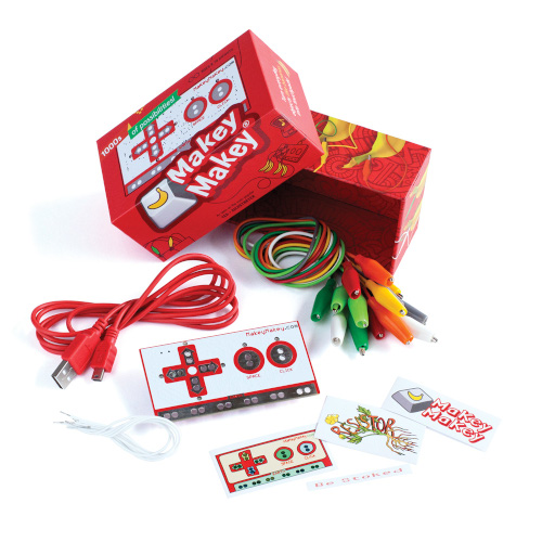 Equipment & Devices For Learning – Techknowlogy