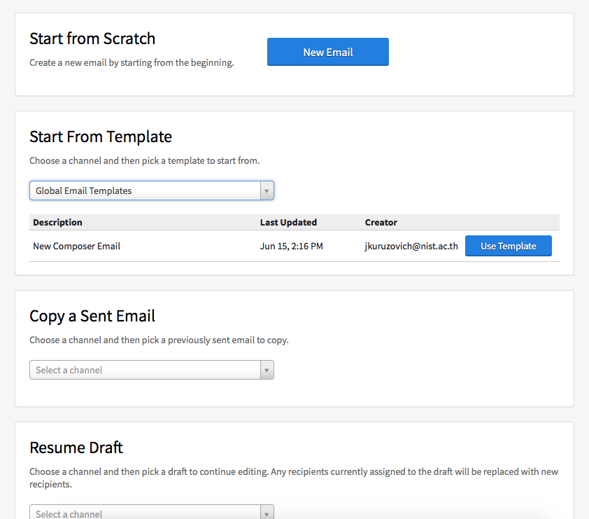 Using Composer – Techknowlogy