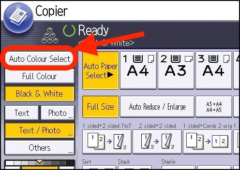 Copying Guide – Techknowlogy
