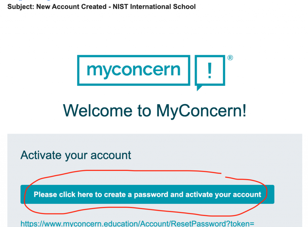 MyConcern Guide – Techknowlogy