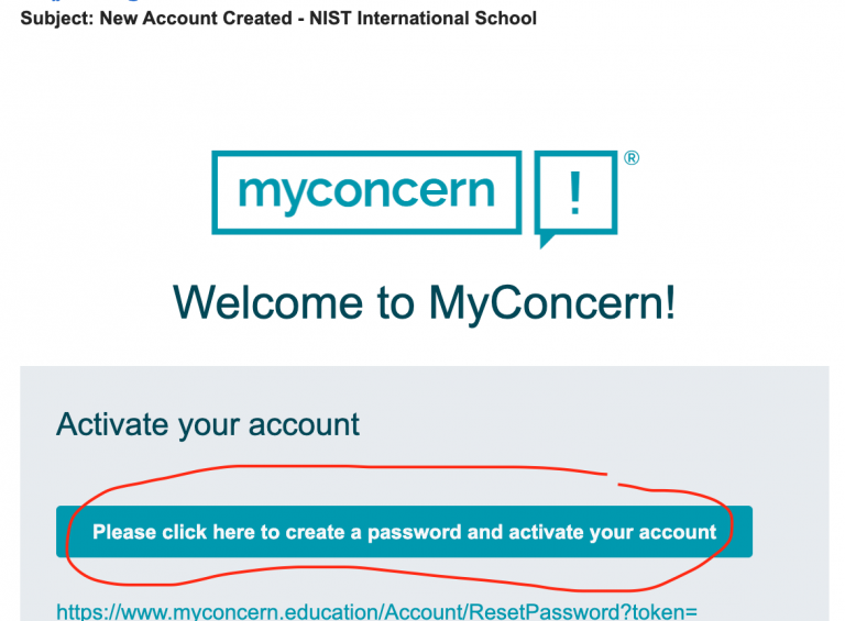 MyConcern Guide – Techknowlogy