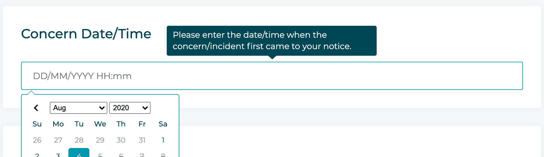 MyConcern Guide – Techknowlogy