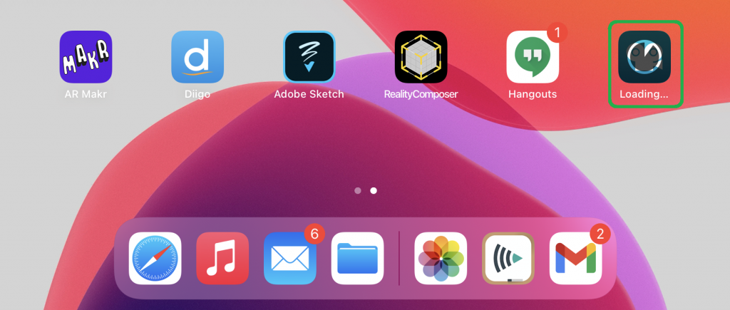 Install iPad App – Techknowlogy