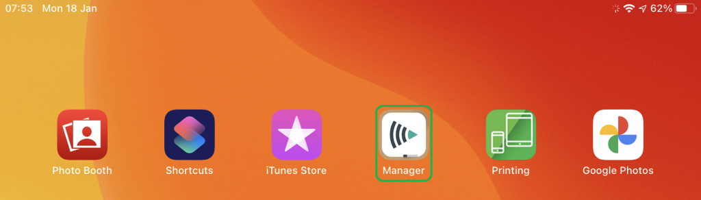 Install iPad App – Techknowlogy