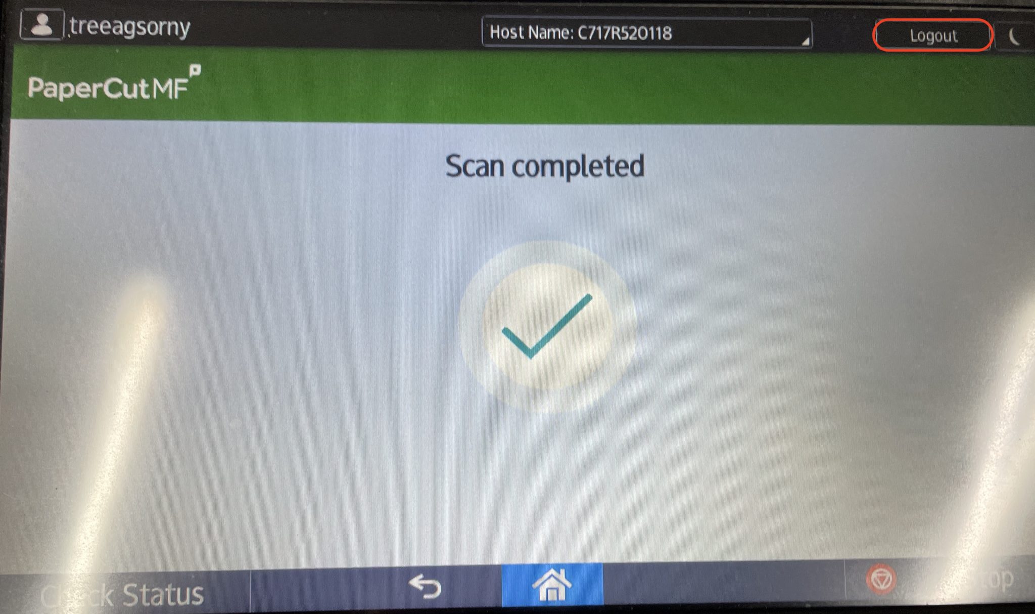 Scanning Guide – Techknowlogy