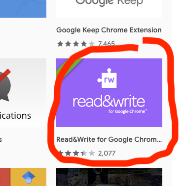 Read & Write – Techknowlogy